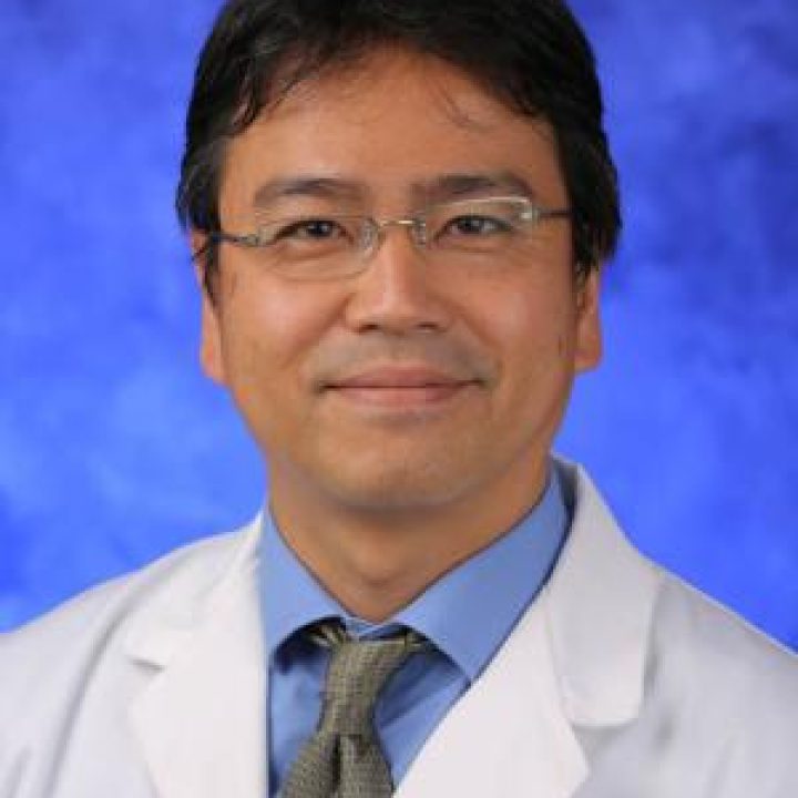 Kentaro Minagawa - Hershey Presbyterian